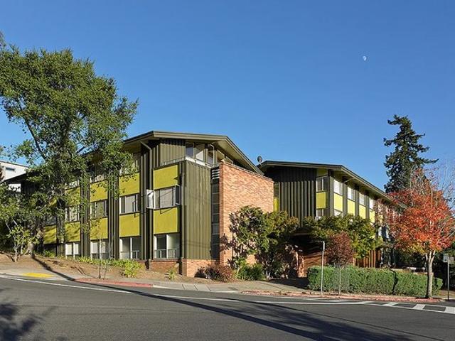 2401 Piedmont Ave, Berkeley, CA 94704
