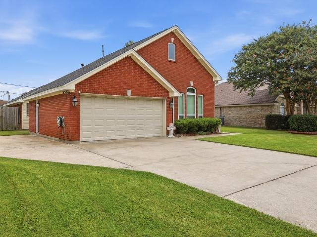 2401 Postoak Lane