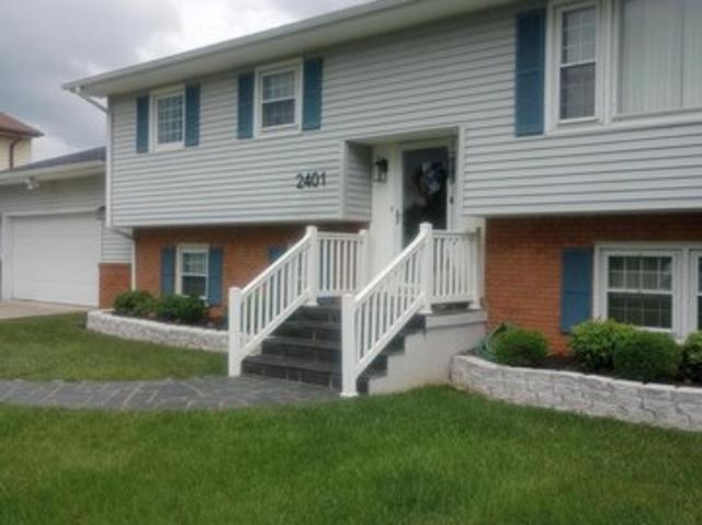 2401 Portland Ave NW, Roanoke, VA 24017