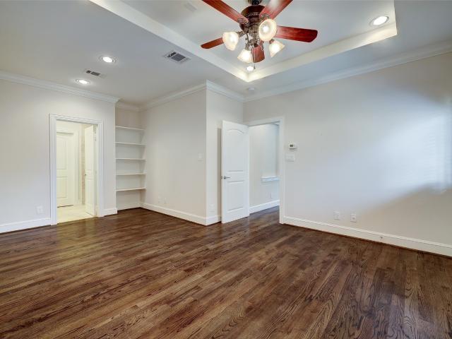 2401 Radcliffe Street