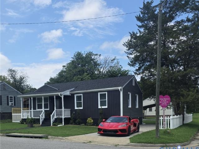 2401 Raleigh Street