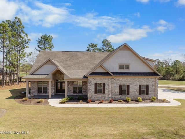 2401 Red Birch Trail NE