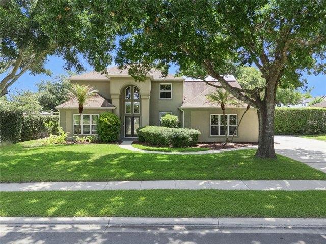 2401 Stoneview Rd, Orlando, FL 32806