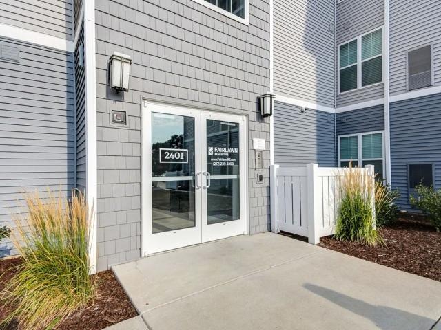 2401 Studio Apartment for Rent at 2401 Clayton Blvd, Champaign, IL 61822 Parkland Ridge