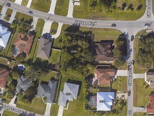 2401 SW Brescia St, Port Saint Lucie, FL 34953