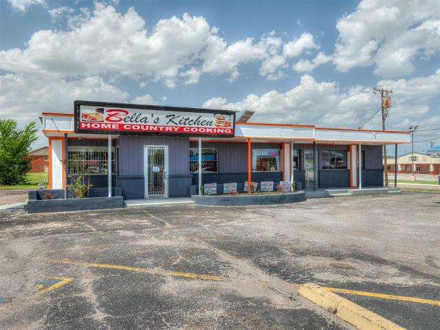 2401 SW 59th Street