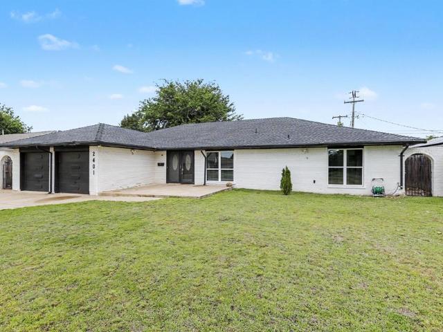 2401 SW 83rd Street
