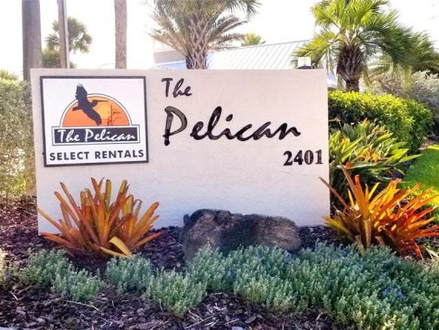 2401 S Atlantic Ave Apt C402, New Smyrna Beach, FL 32169