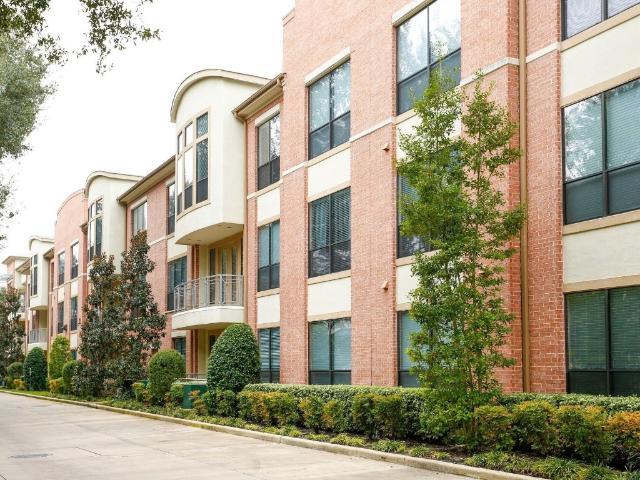 2401 S Gessner Rd, Unit A, Houston, TX 77063 | MLS #61807