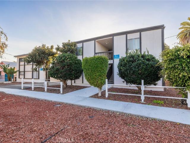 2401 S Denison Ave, San Pedro, CA 90731 | MLS #SB26054