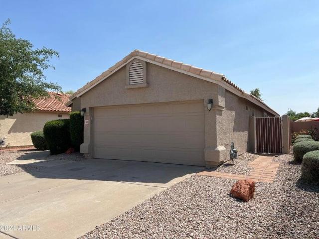 2401 S Karen Drive
