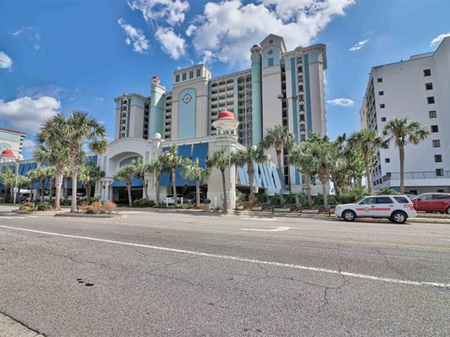 2401 S Ocean Blvd Unit 1060, Myrtle Beach, SC 29577