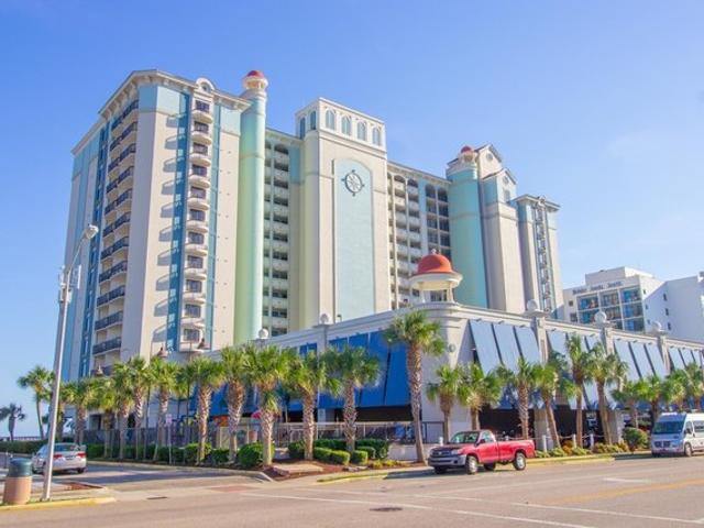 2401 S Ocean Blvd Unit 1253, Myrtle Beach, SC 29577