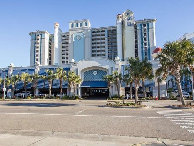 2401 S Ocean Blvd Unit 655, Myrtle Beach, SC 29577