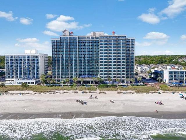 2401 S Ocean Blvd Unit 661, Myrtle Beach, SC 29577