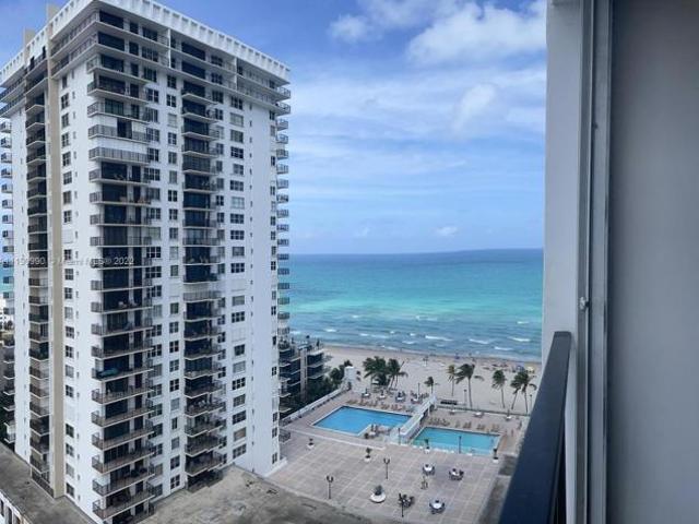 2401 S Ocean Dr #1705 Hollywood, FL 33019