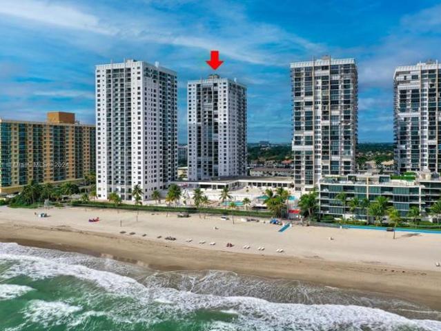 2401 S Ocean Dr #1906, Hollywood, FL 33019