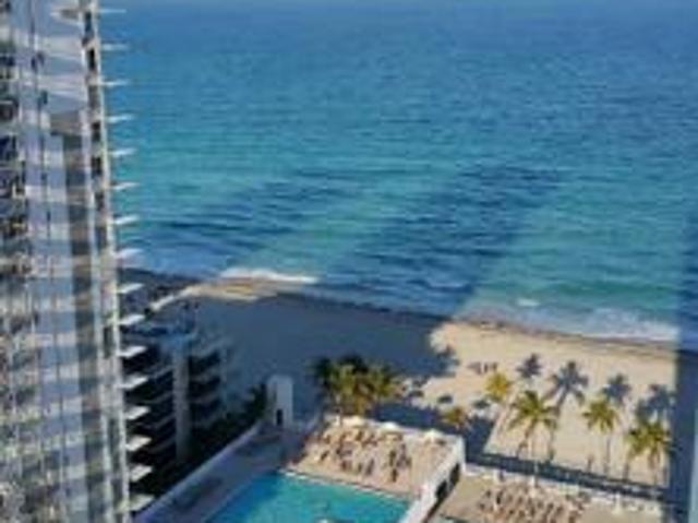 2401 S Ocean Dr #2305 Hollywood, FL 33019
