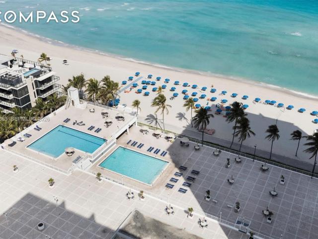 2401 S Ocean Dr 2402, Hollywood, FL