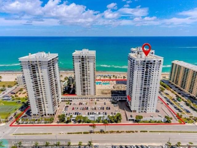 2401 S Ocean Dr #604, Hollywood, FL 33019