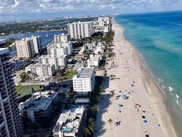 2401 S Ocean Dr #605, Hollywood, FL 33019