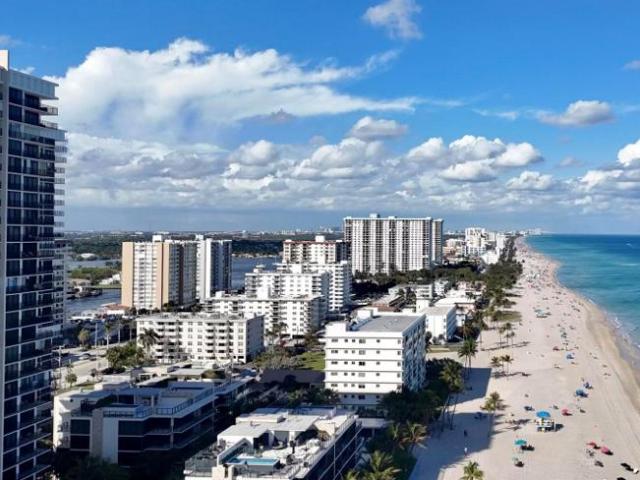 2401 S Ocean Dr #605, Hollywood, FL 33019