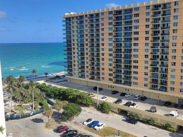 2401 S Ocean Dr Apt 1108, Hollywood, FL 33019