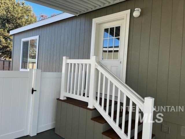 2401 S Owyhee St Home #1 #