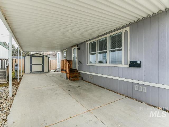 2401 S Owyhee St, Unit 14, Boise, ID 83705 | MLS #98972 | Compass