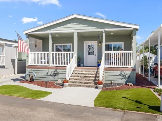 2401 S Owyhee St Unit TRL6, Boise, ID 83705