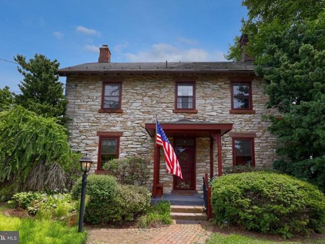 2401 S Lincoln Ave, Lebanon, PA 17042