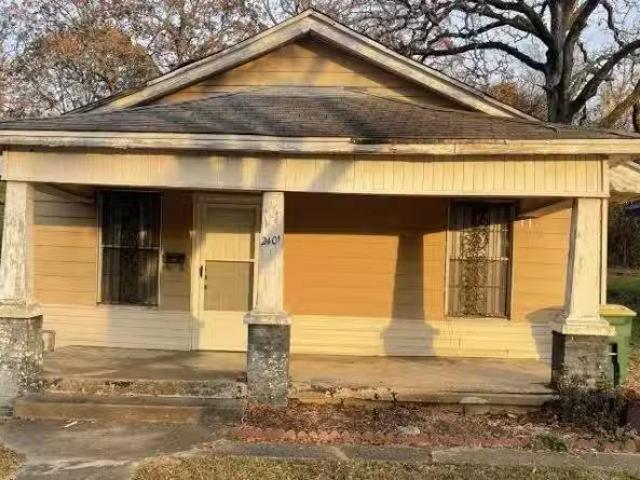 2401 S PINE ST, LITTLE ROCK, AR 72204