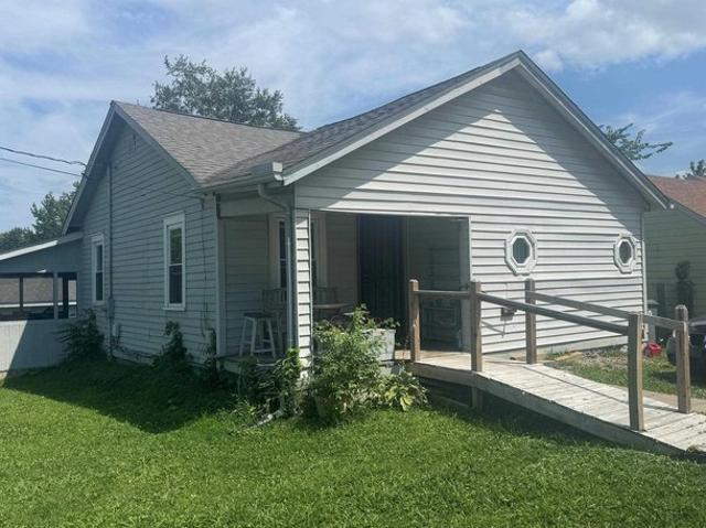 2401 S Rogers St, Bloomington, IN 47403