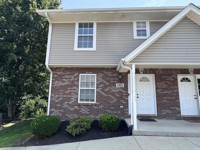 2401 S Woolery Mill Dr Unit 30, Bloomington, IN 47403