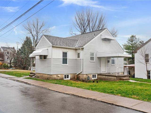 2401 Salisbury St, Pittsburgh, PA 15210 | Compass