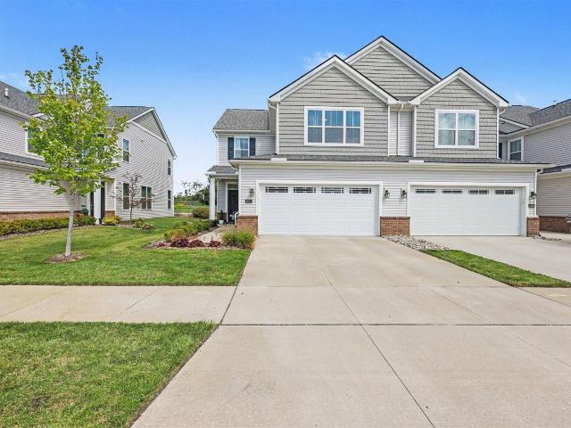 2401 Salt Springs Drive