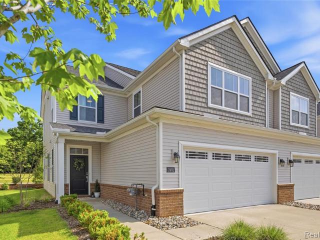 2401 Salt Springs Drive