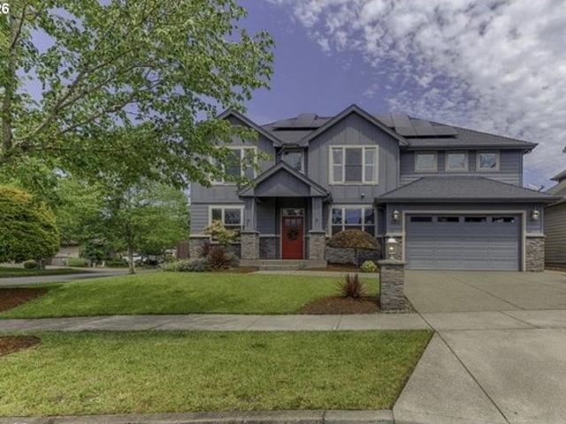 2401 SE Egret Ave, Salem, OR 97306