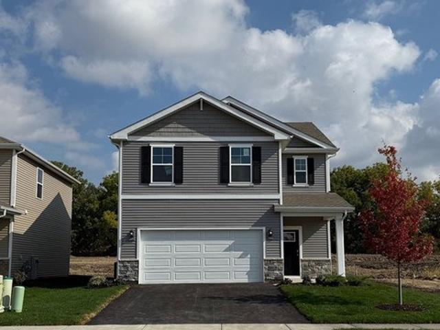 2401 Semillon St, Oswego, IL 60543