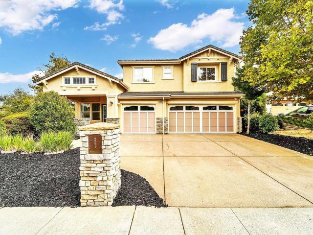 2401 Silveria Way