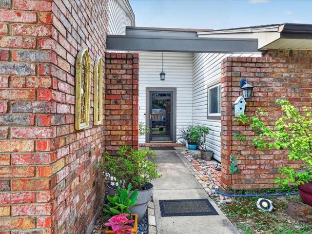 2401 Slaton Drive