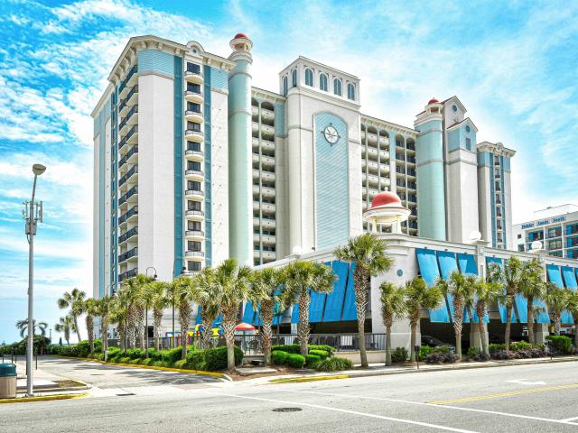2401 South Ocean Blvd. 363