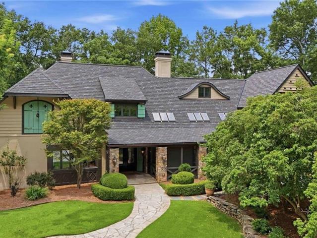 2401 Spalding Drive
