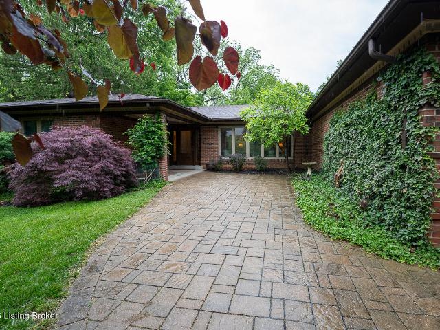 2401 Tavener Dr