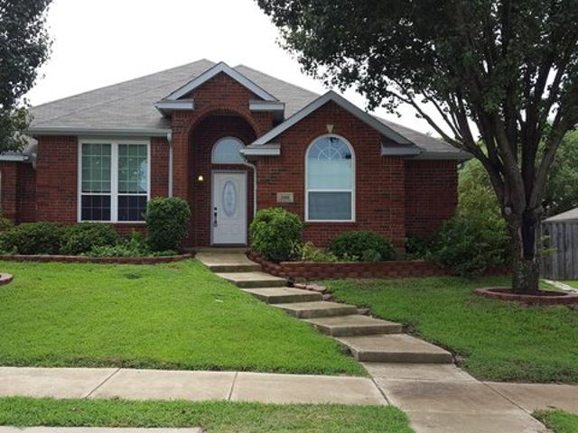 2401 Teagle Dr, Rockwall, TX 75032