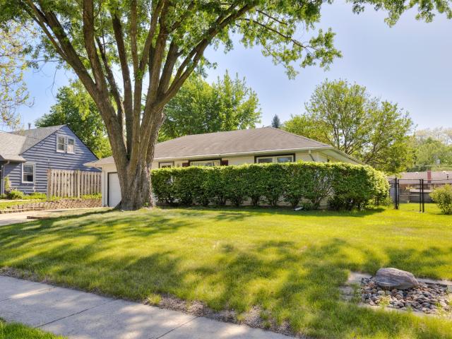 2401 Tomlin Lane