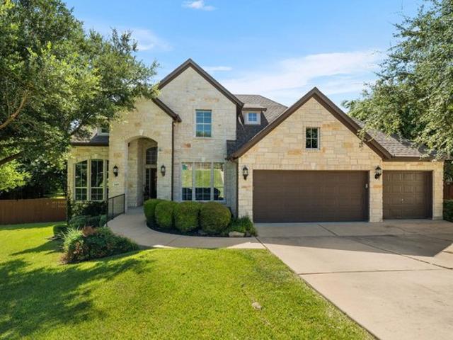2401 Vestavia Ridge Ln, Cedar Park, TX 78613