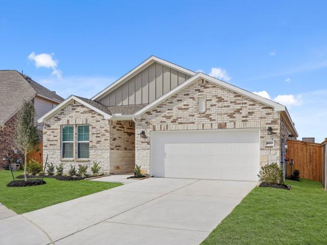 2401 Village Azalea Drive