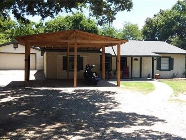 2401 W Bethesda Rd, Burleson, TX 76028