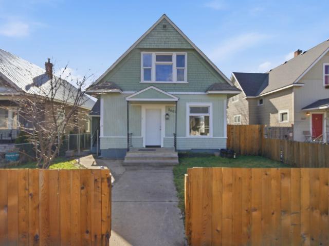 2401 W Dean Ave, Spokane, WA 99201 | MLS #202615 | Compass